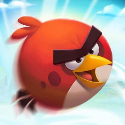 Download Angry Birds 2 Game Assets package | Assets, Texture, Gui ...