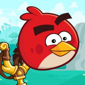 Download Angry Birds Friends Game Assets package | Assets, Texture, Gui ...