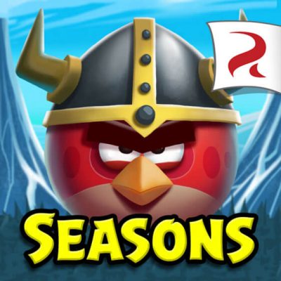Download Angry Birds Seasons Game Assets package | Assets, Texture, Gui ...