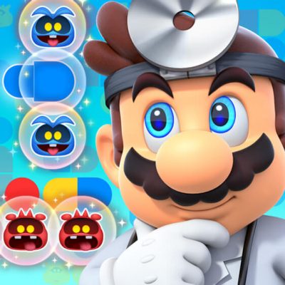 Download Dr Mario World Game Assets package | Assets, Texture, Gui ...