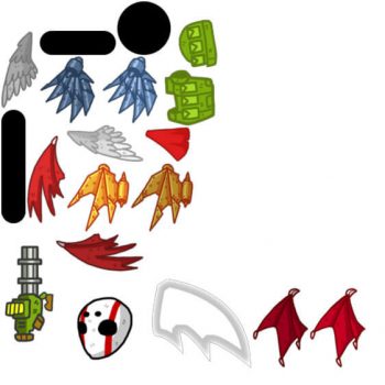 Download Idle Stickman Game Assets package | Assets, Texture, Gui ...