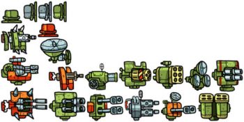 Download Idle Stickman Game Assets package | Assets, Texture, Gui ...