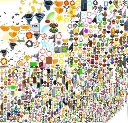 Download Bloons TD Battles Assets package | Assets, Texture, Gui ...