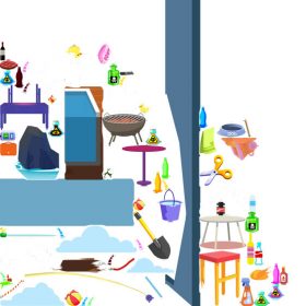 Download Death Incoming Game Assets package | Assets, Texture, Gui ...