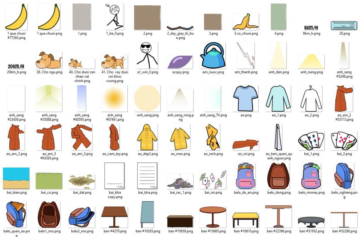 Download Thief Puzzle game assets | Assets, Texture, Gui, Soundfx ...
