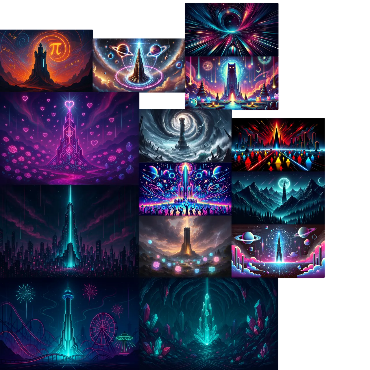 Download The Tower - Idle Tower Defense game assets | Assets, Texture ...